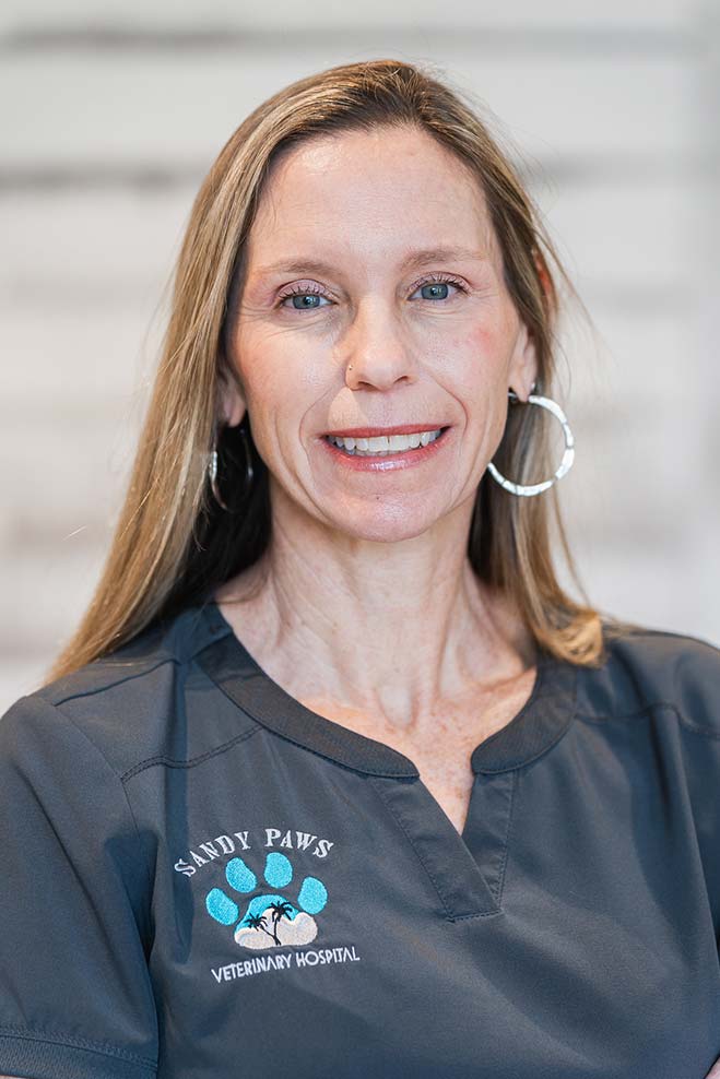 Meet Our Doctor | Dr. Kimberly Greene