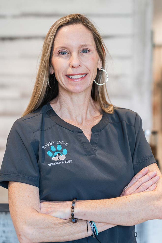 Meet Our Doctor | Dr. Kimberly Greene