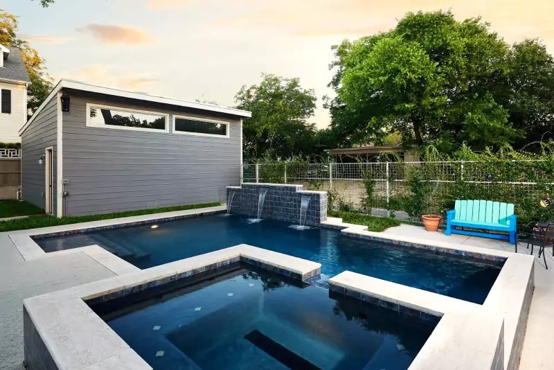 Gallery - Gary Pools