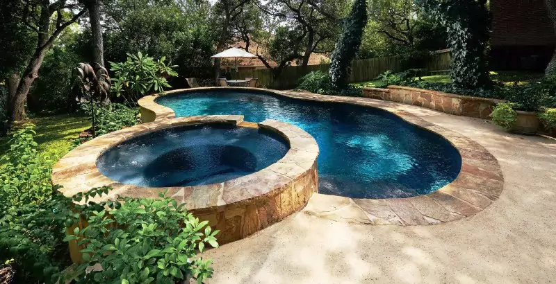 Gallery - Gary Pools