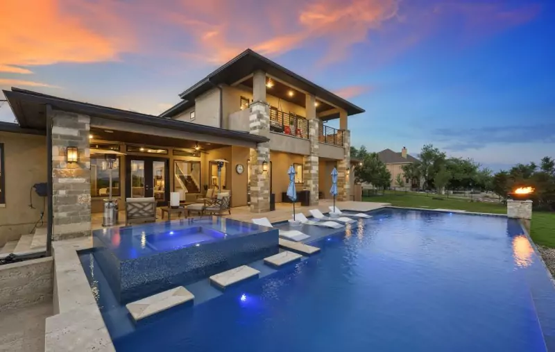 Gallery - Gary Pools