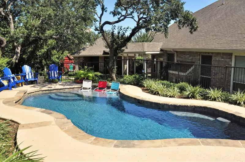 Gallery - Gary Pools