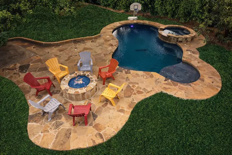 Gallery - Gary Pools