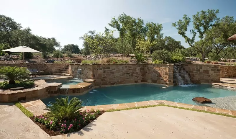 Gallery - Gary Pools