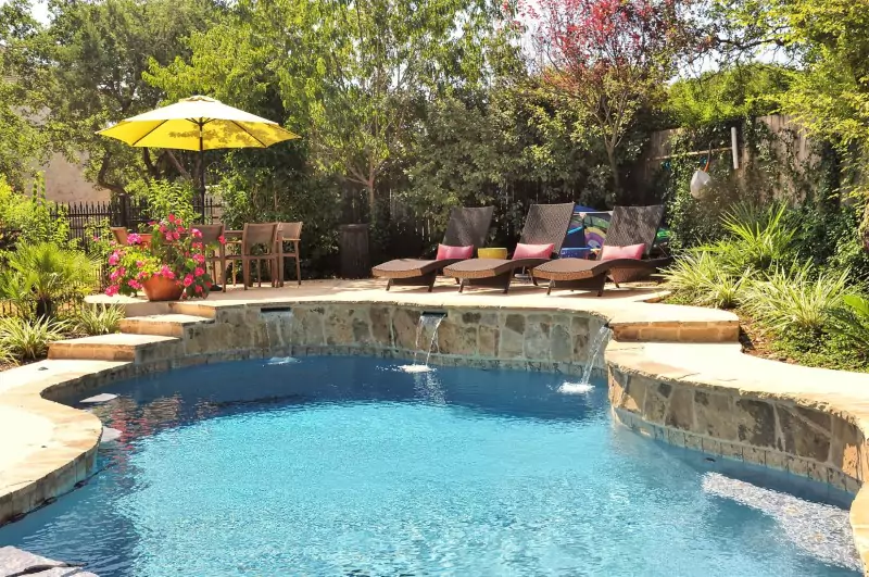 Gallery - Gary Pools