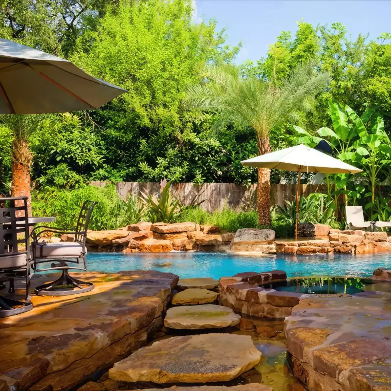 Gallery - Gary Pools