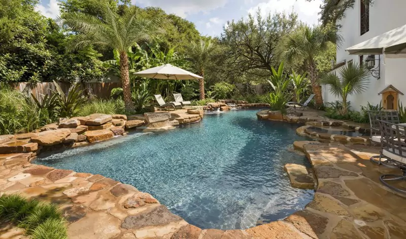 Gallery - Gary Pools