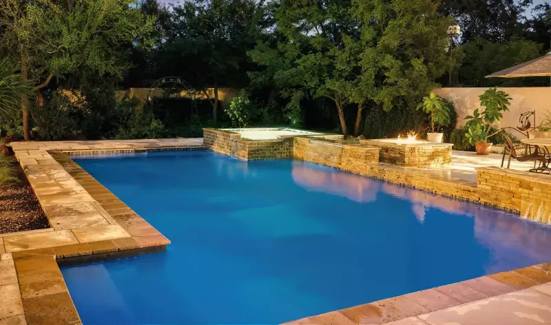 Gallery - Gary Pools