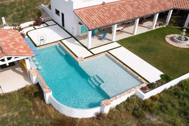 Gallery - Gary Pools