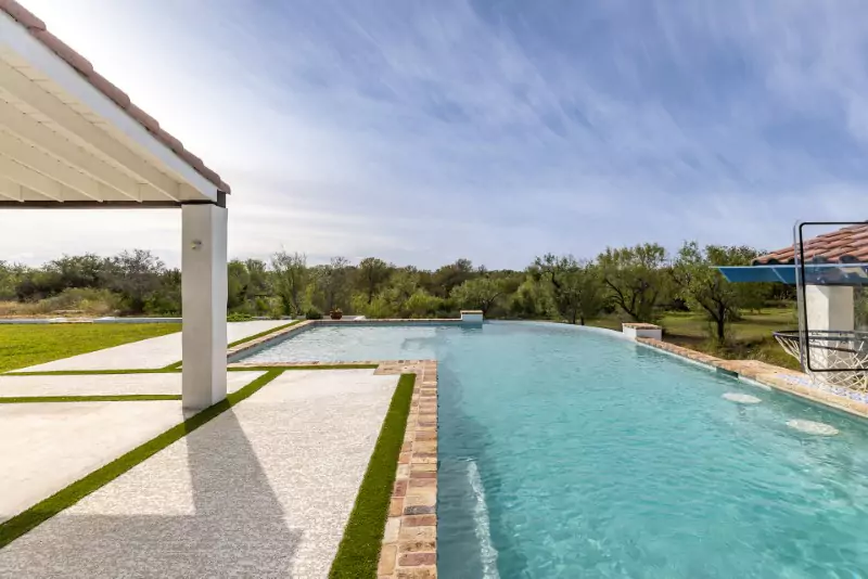 Gallery - Gary Pools