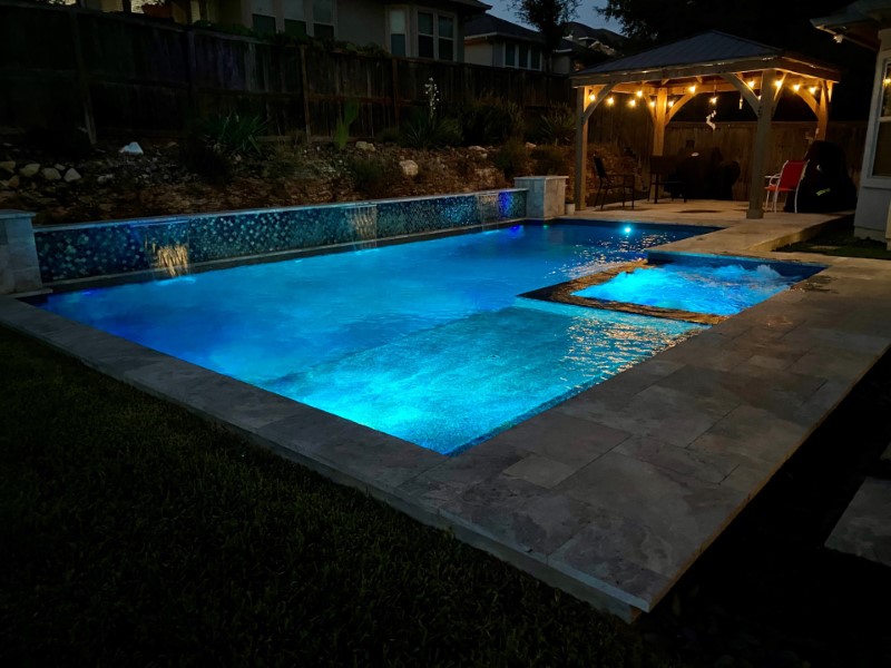 Gallery - Gary Pools