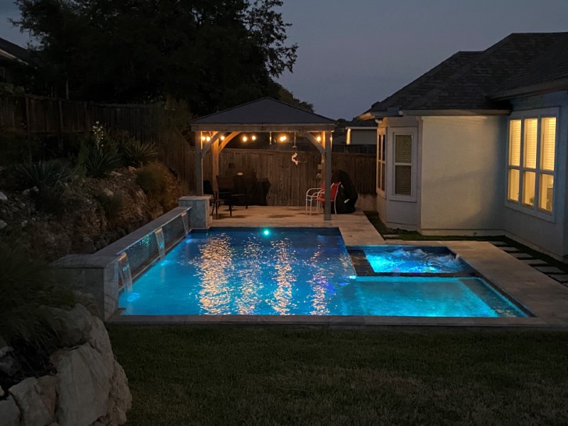 Gallery - Gary Pools