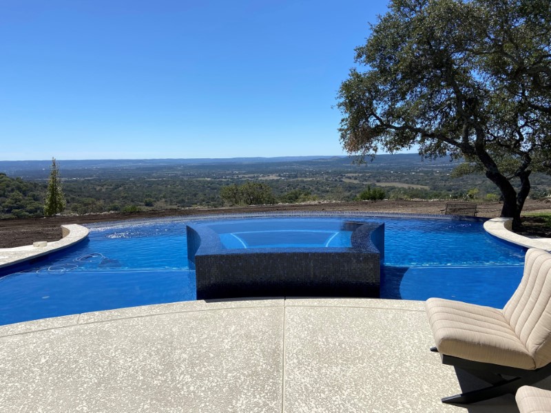 Gallery - Gary Pools