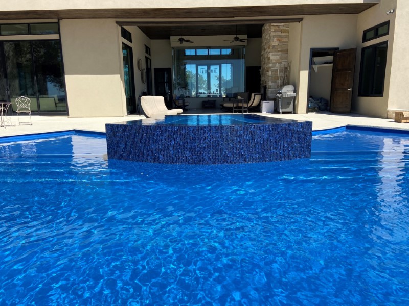 Gallery - Gary Pools