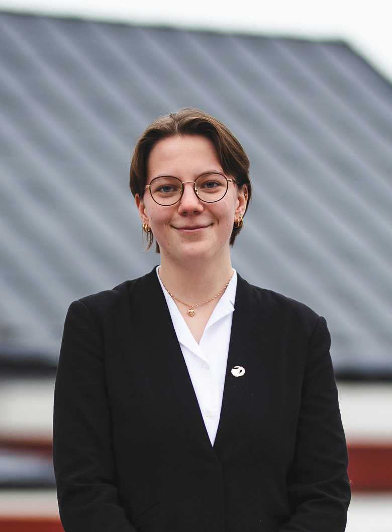 Kontakta oss - Uppsala teknolog- och naturvetarkår