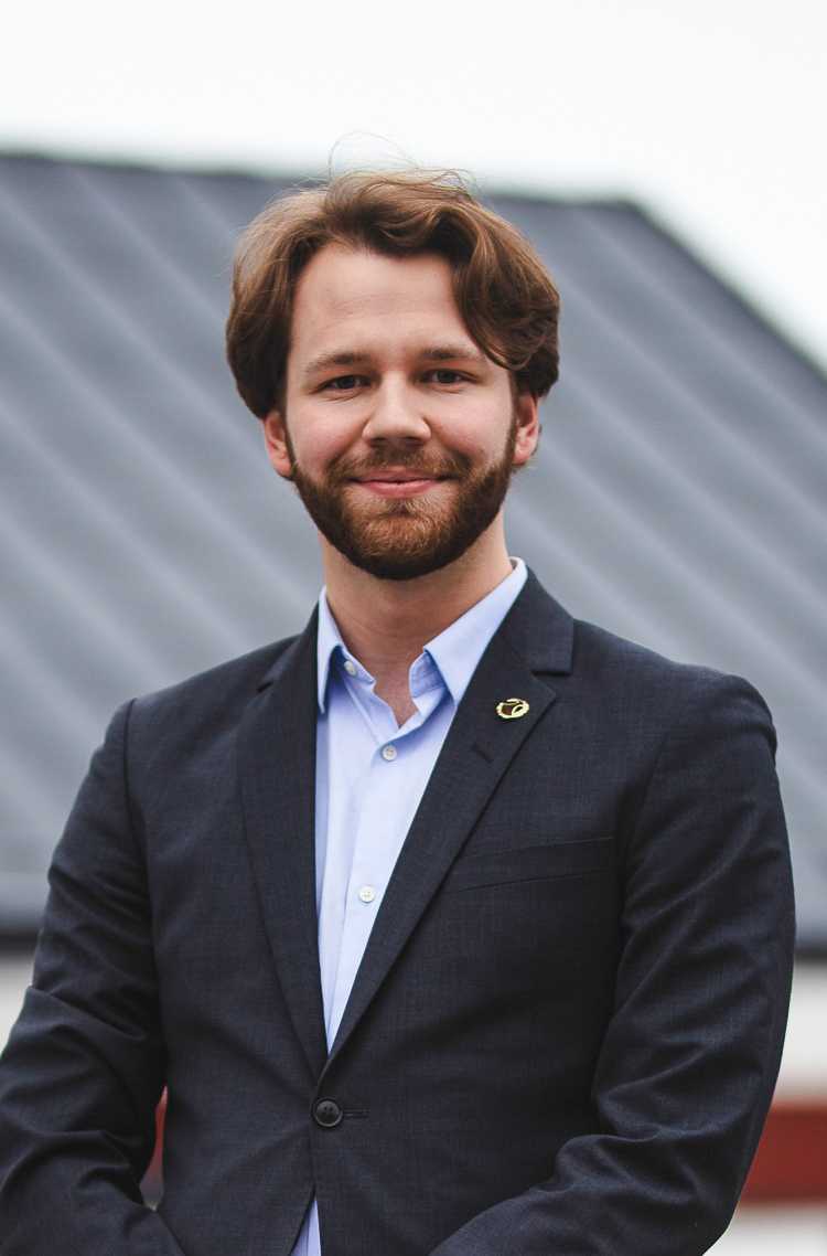 Kontakta oss - Uppsala teknolog- och naturvetarkår