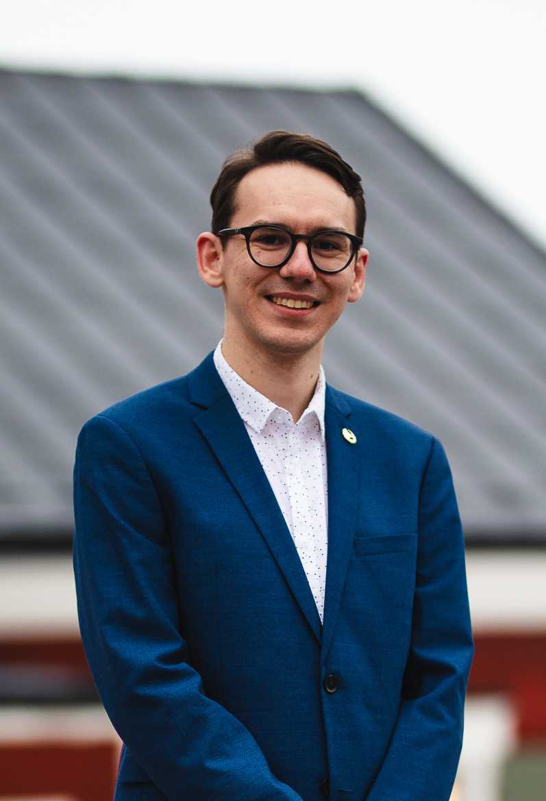 Kontakta oss - Uppsala teknolog- och naturvetarkår