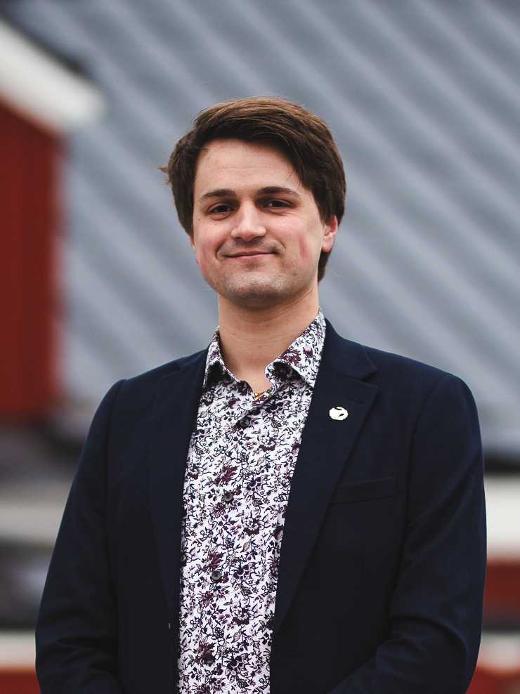 Kontakta oss - Uppsala teknolog- och naturvetarkår