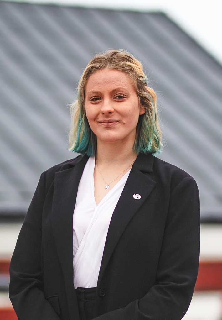 Kontakta oss - Uppsala teknolog- och naturvetarkår