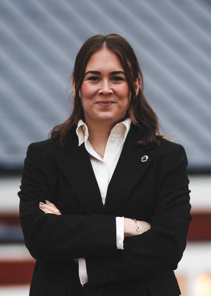 Kontakta oss - Uppsala teknolog- och naturvetarkår