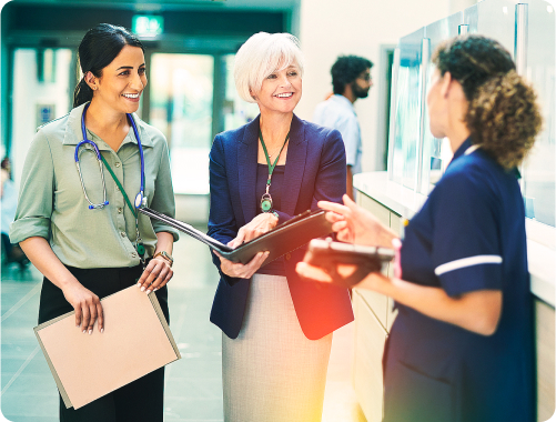 Connecting Payors to High-Performing Providers - NeueHealth