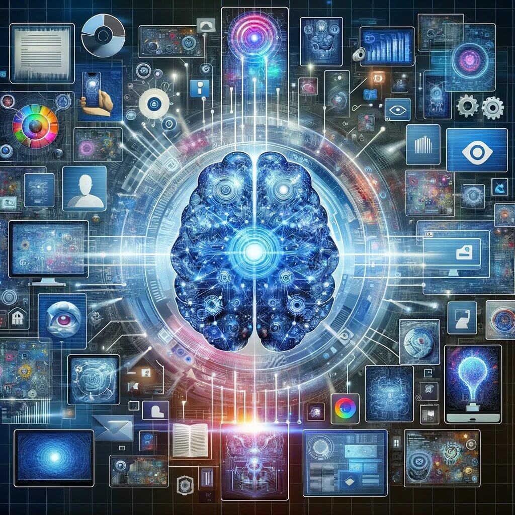 What's Trending in AI Digital Advertising | OmniFunnel Marketing