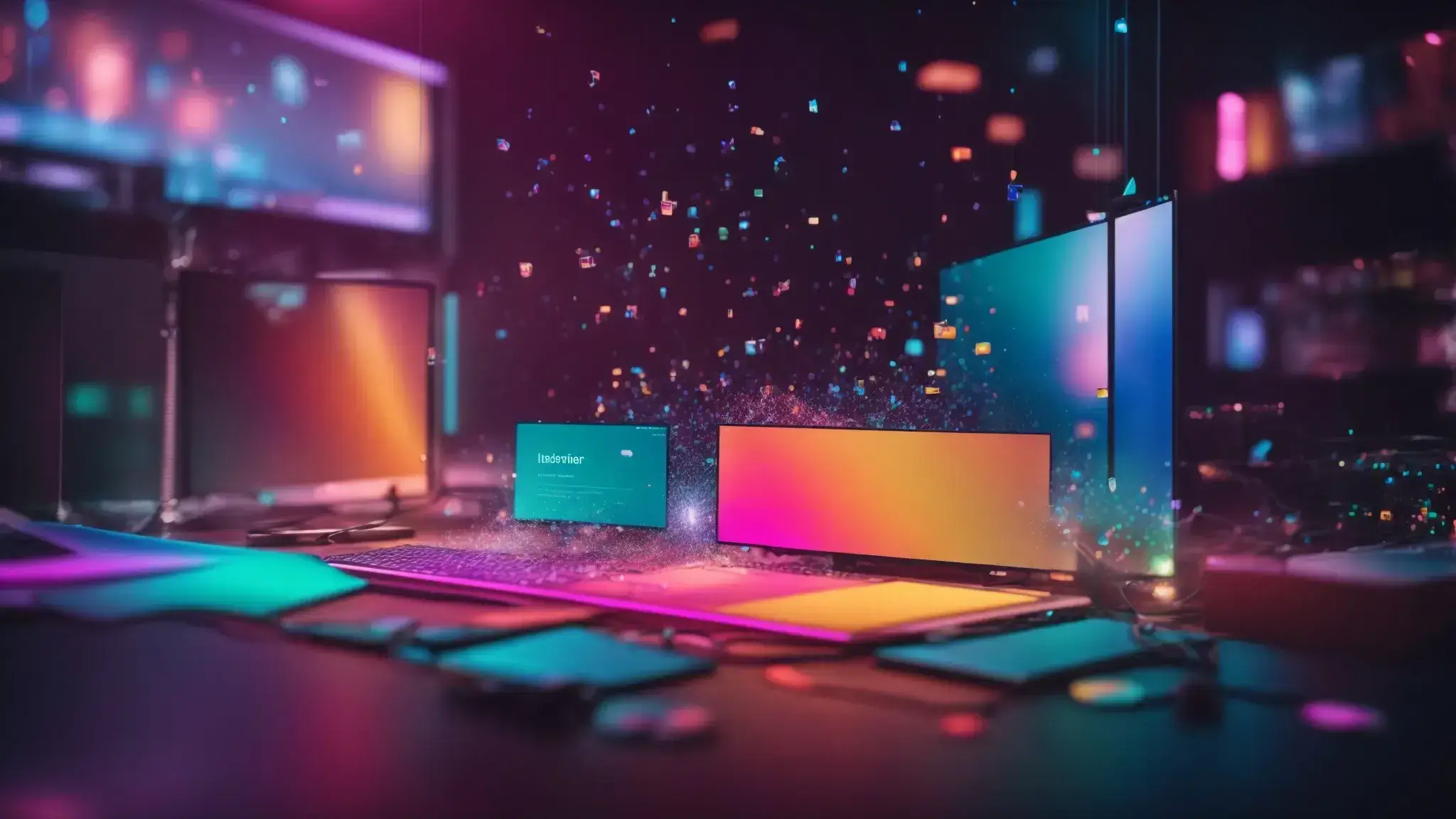 What is 3D Web Design?