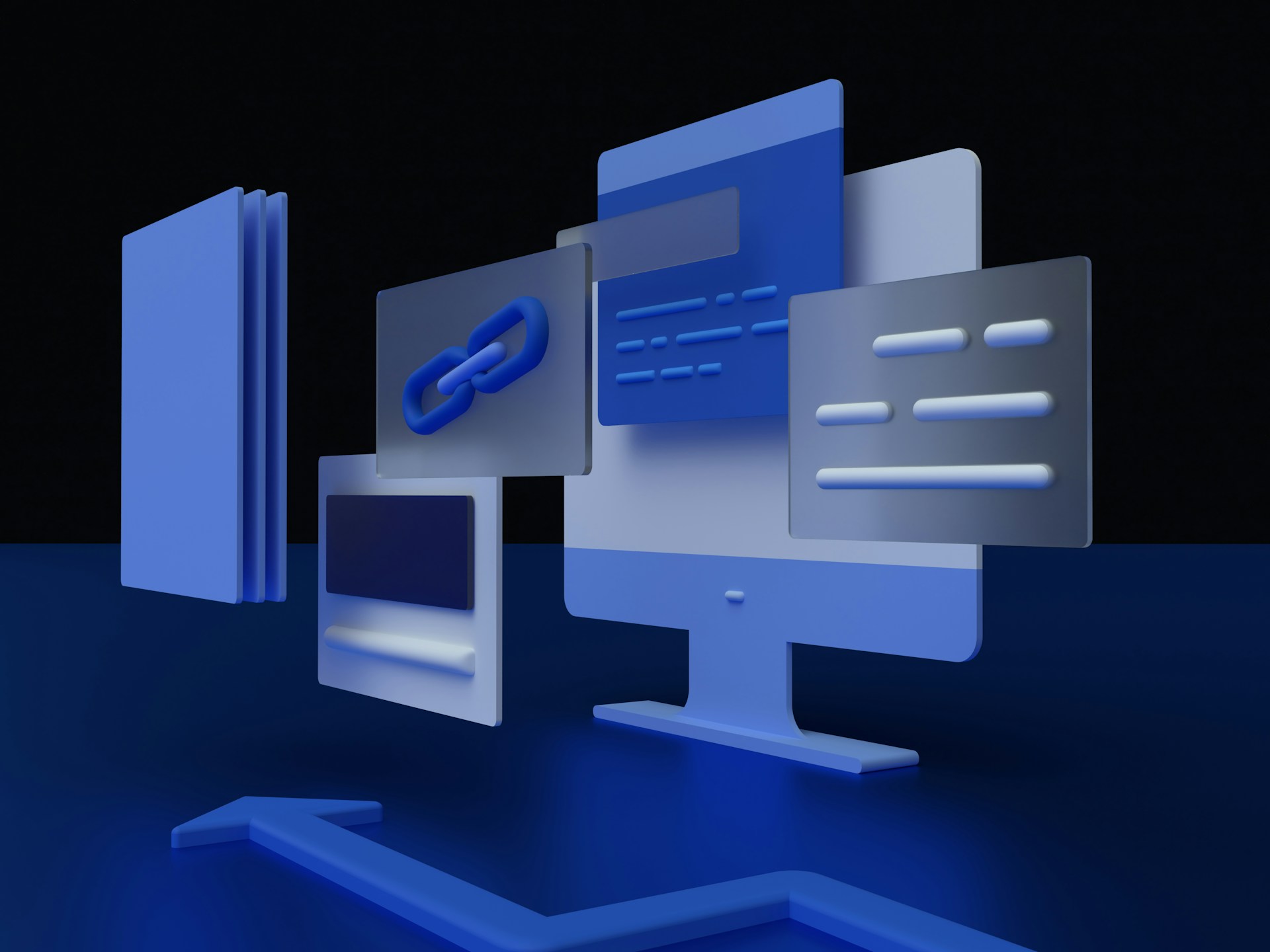 7 Emerging Web Design Trends for 2024 | OmniFunnel Blog