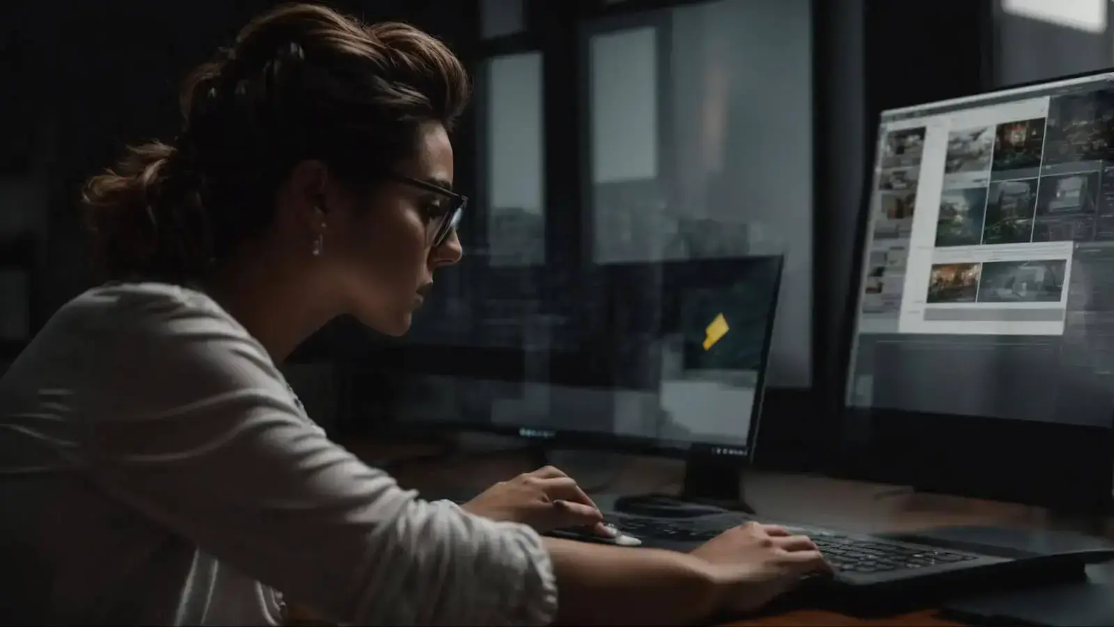 Mastering 3D Web Design: A Step-by-Step Guide for Creatives