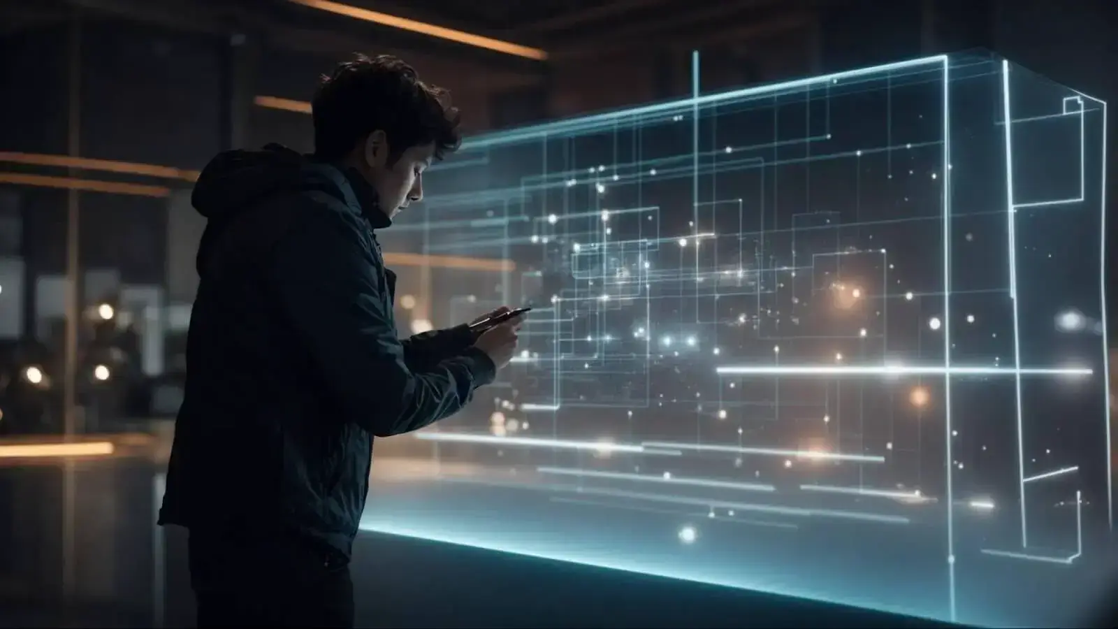 Mastering 3D Web Design: A Step-by-Step Guide for Creatives