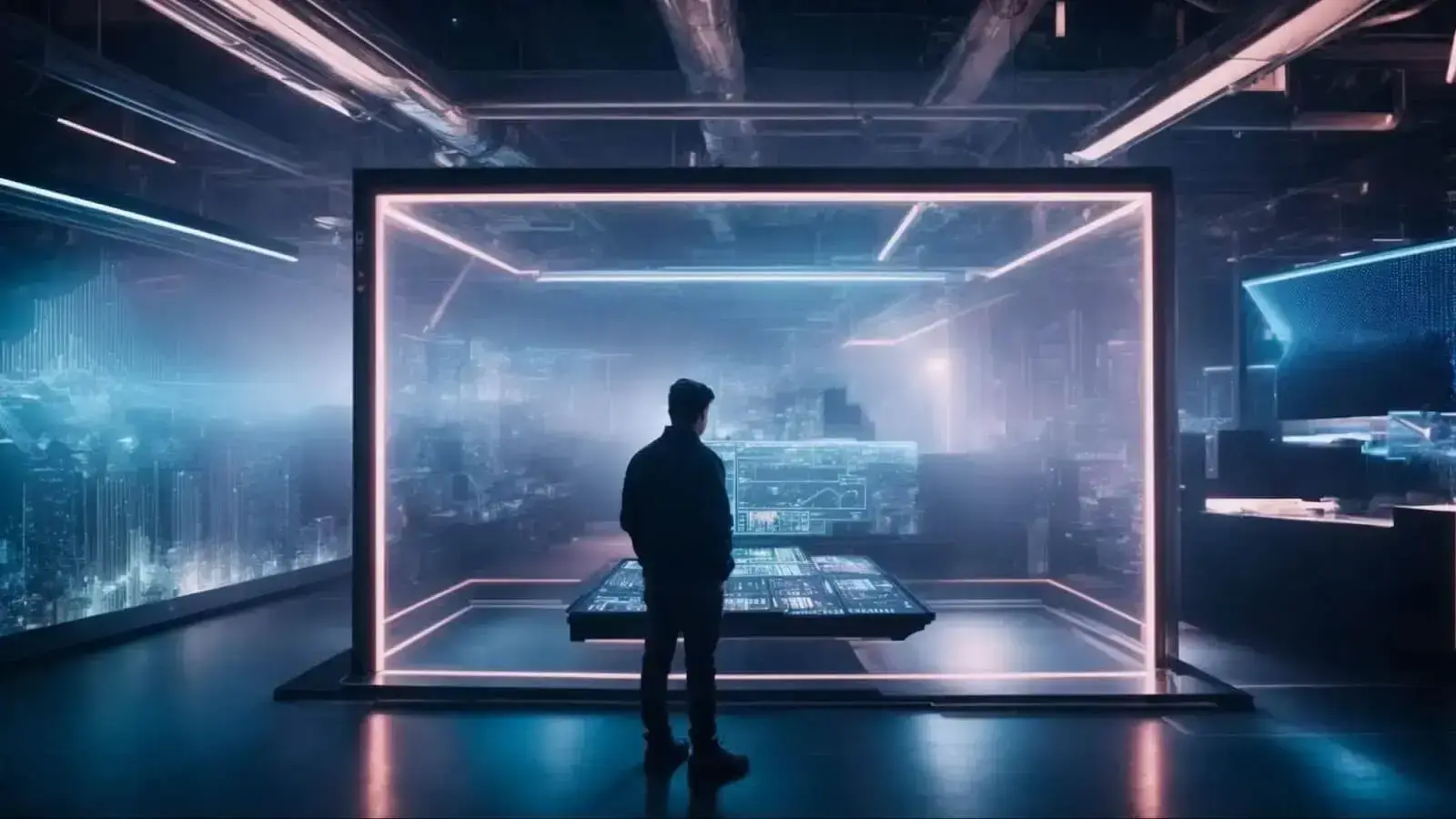 Mastering 3D Web Design: A Step-by-Step Guide for Creatives