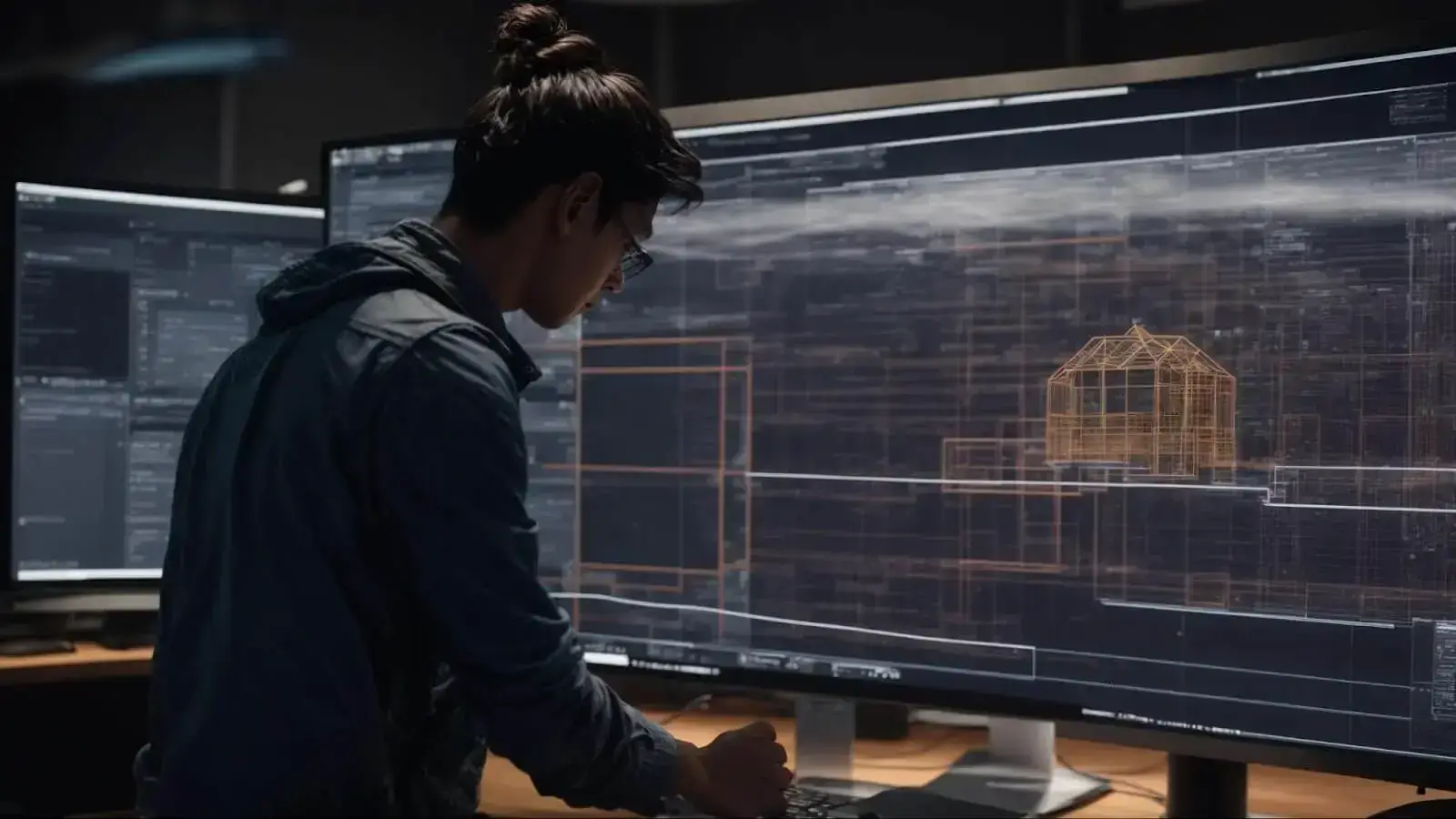 Mastering 3D Web Design: A Step-by-Step Guide for Creatives