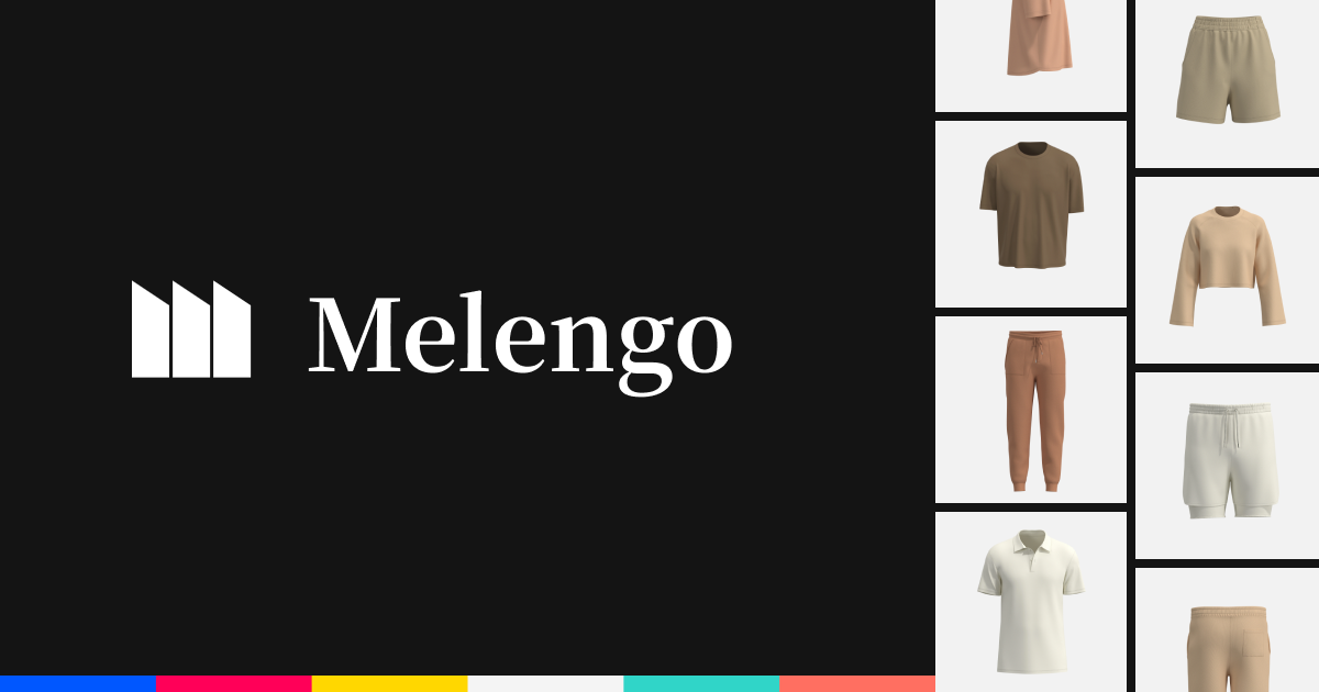 About | Melengo