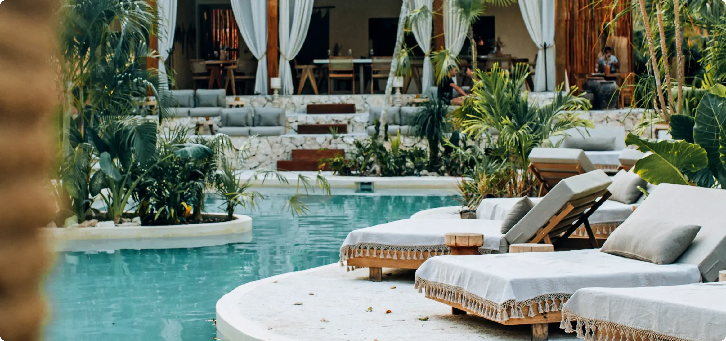 Boutique Hotel in Tulum | Muaré Tulum Official Website