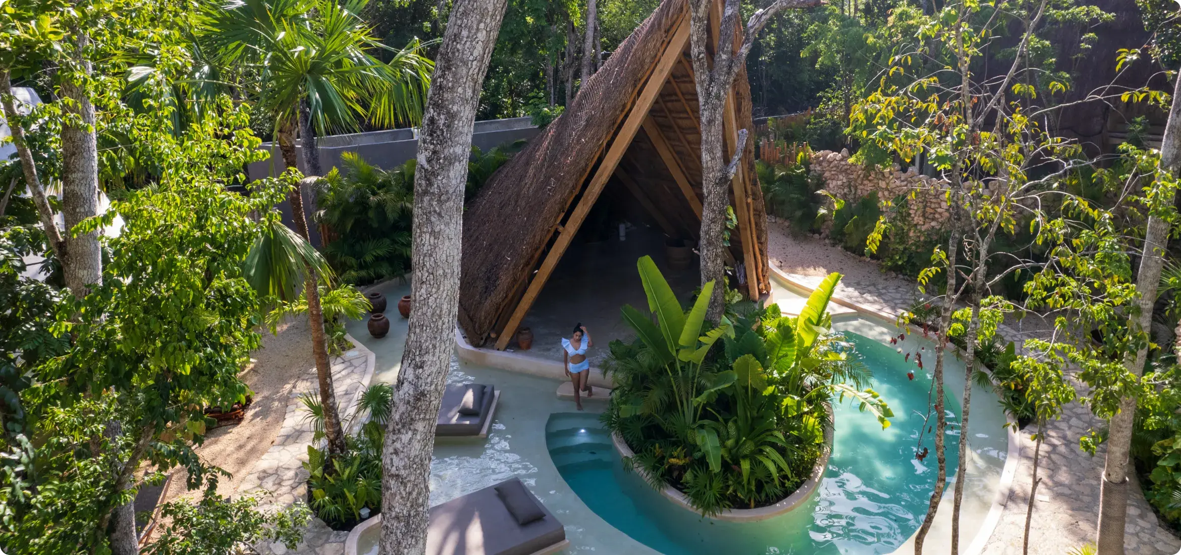 Hotel Boutique en Tulum | Muaré Tulum Sitio Oficial
