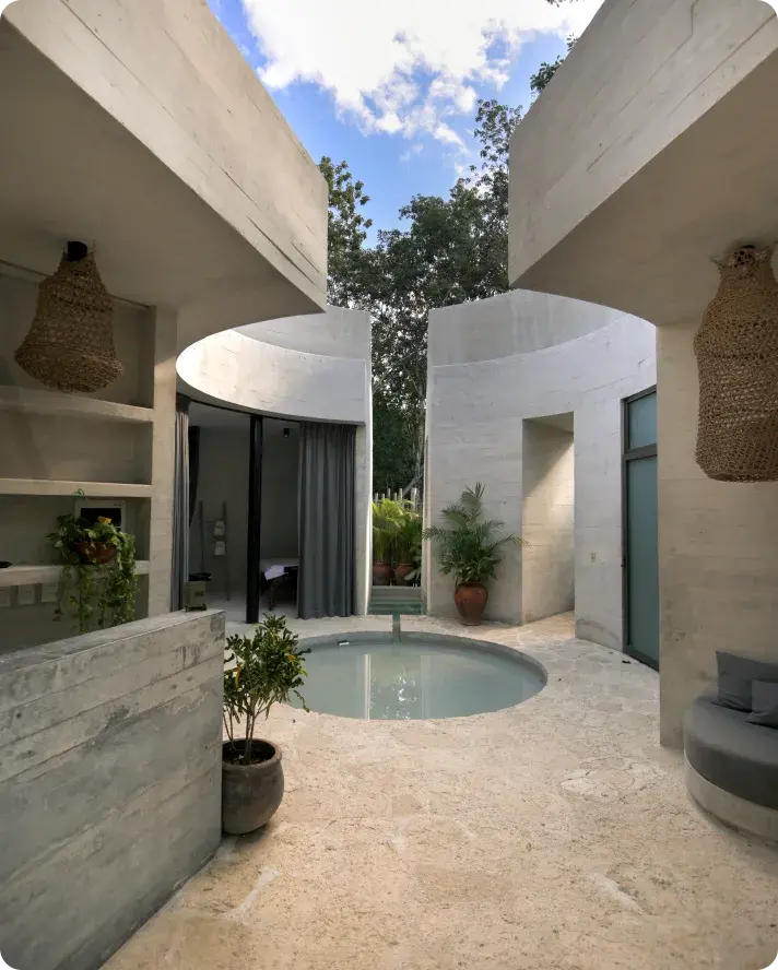 Boutique Hotel in Tulum | Muaré Tulum Official Website