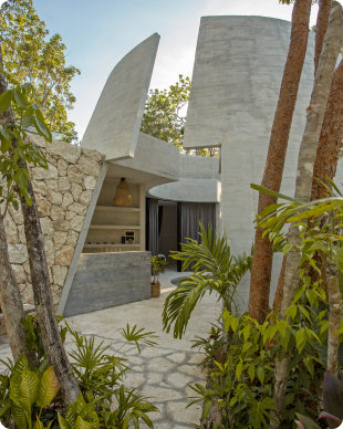 Spa in Tulum | Muaré Tulum Official Website