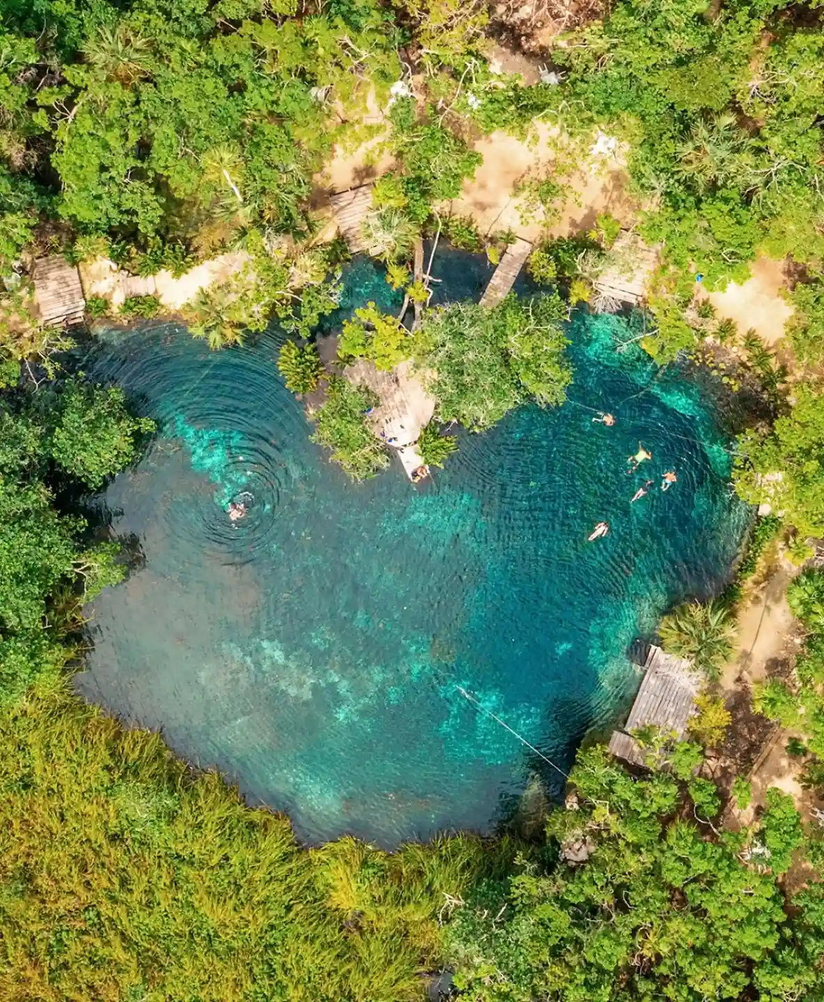 Tulum, Mexico | Muaré Tulum Official Website