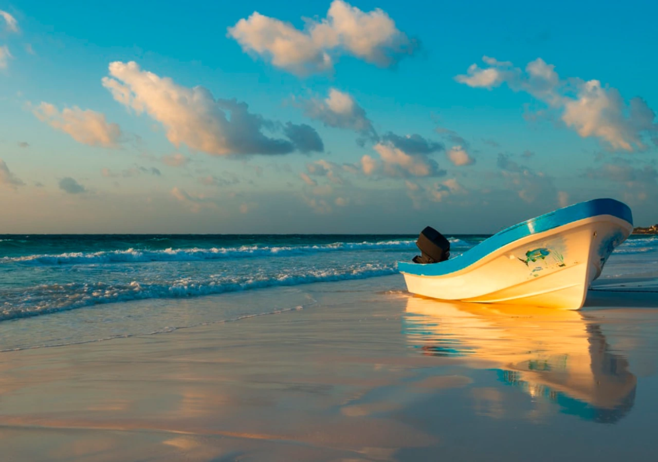 Tulum, Mexico | Muaré Tulum Official Website