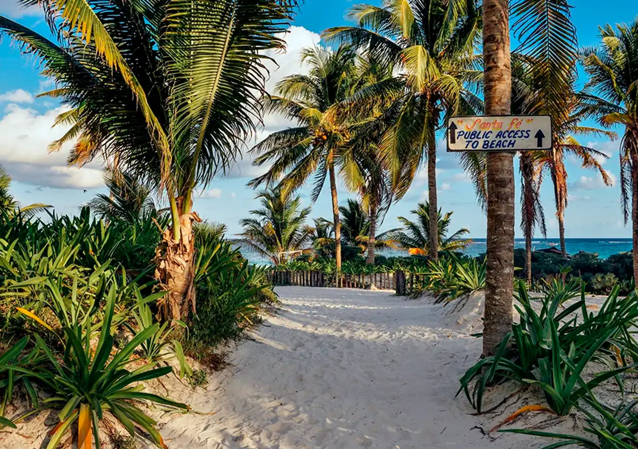 Tulum, Mexico | Muaré Tulum Official Website