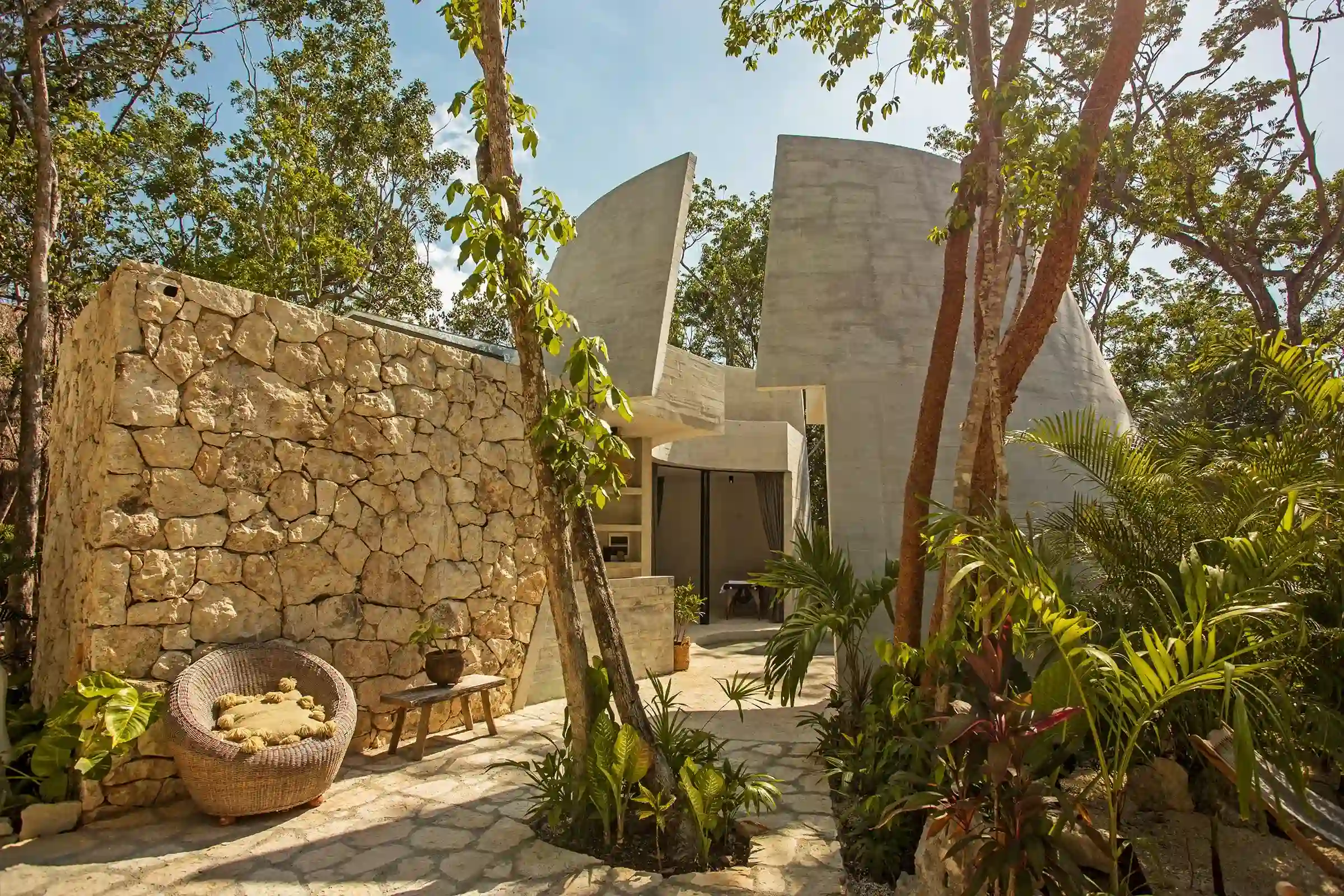 Spa in Tulum | Muaré Tulum Official Website