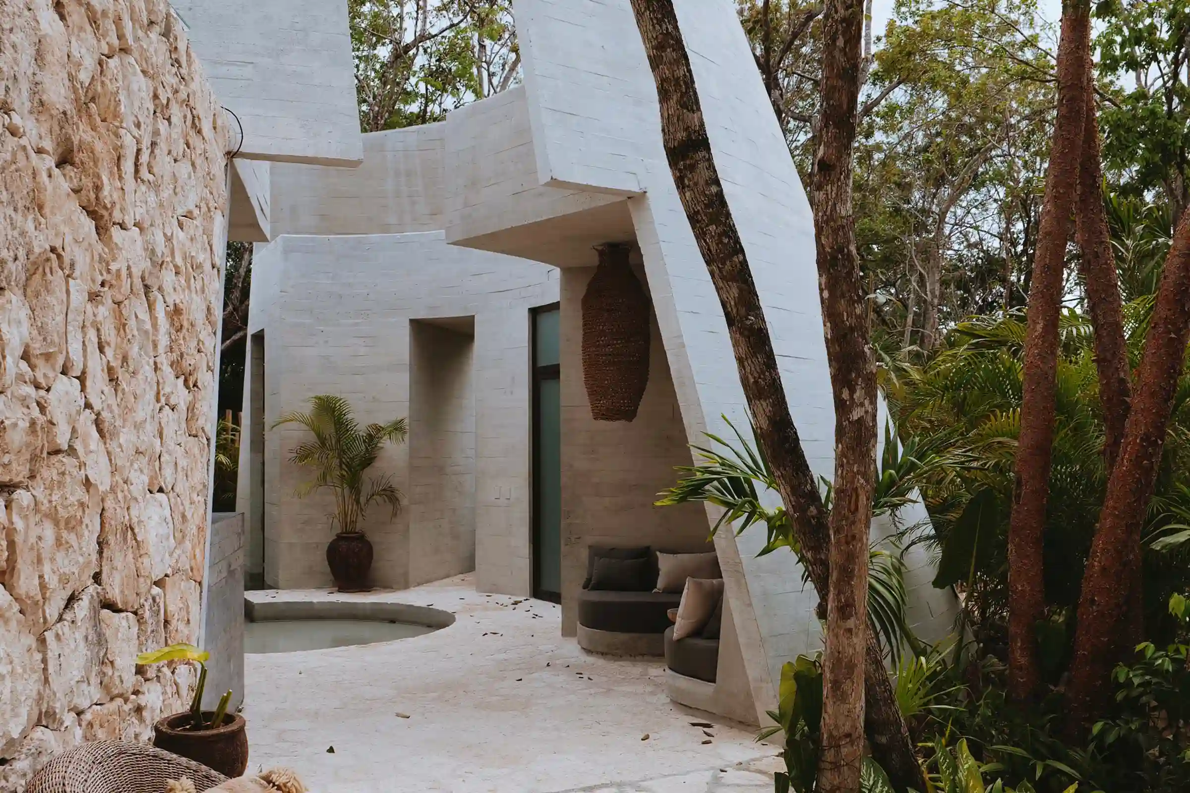 Spa in Tulum | Muaré Tulum Official Website
