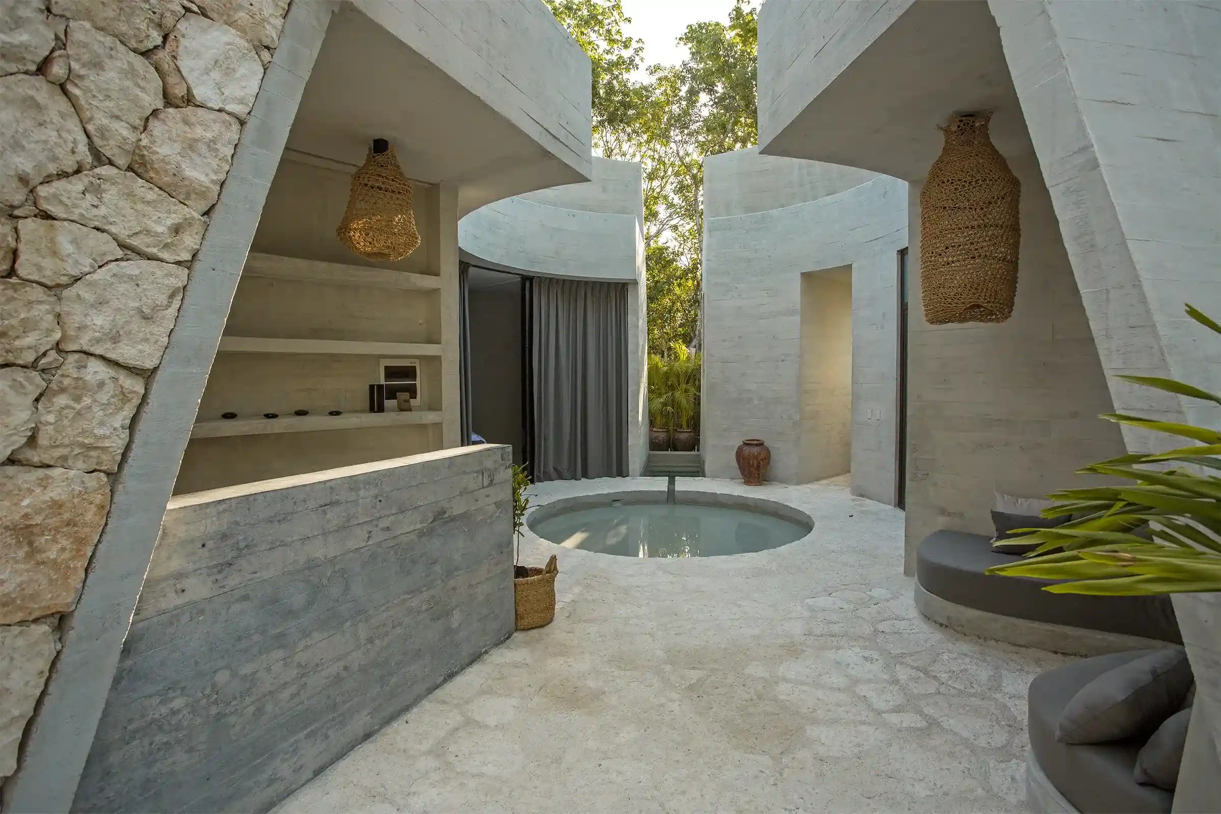 Spa in Tulum | Muaré Tulum Official Website