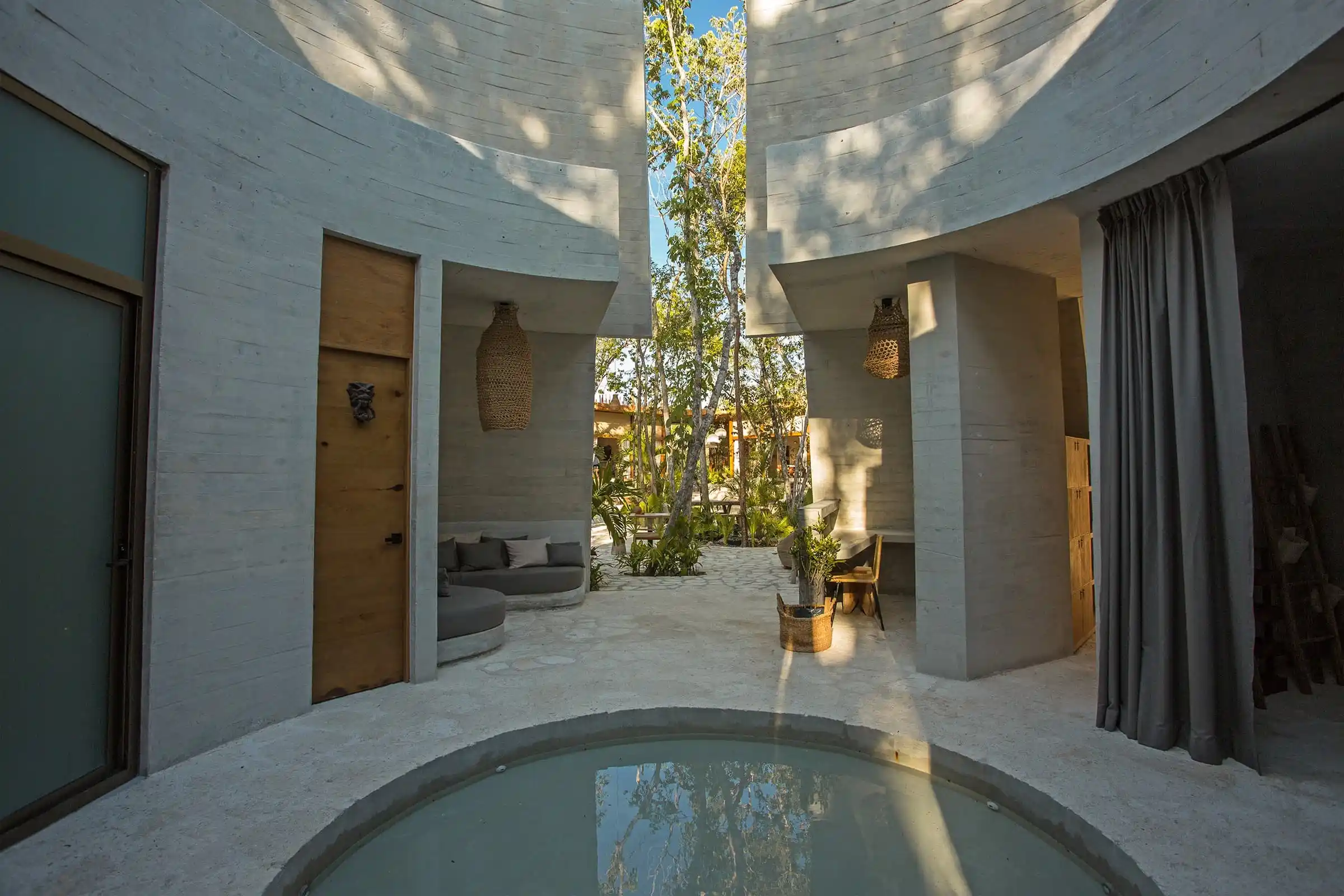 Muaré Tulum Sitio Oficial | Hotel Boutique en Tulum