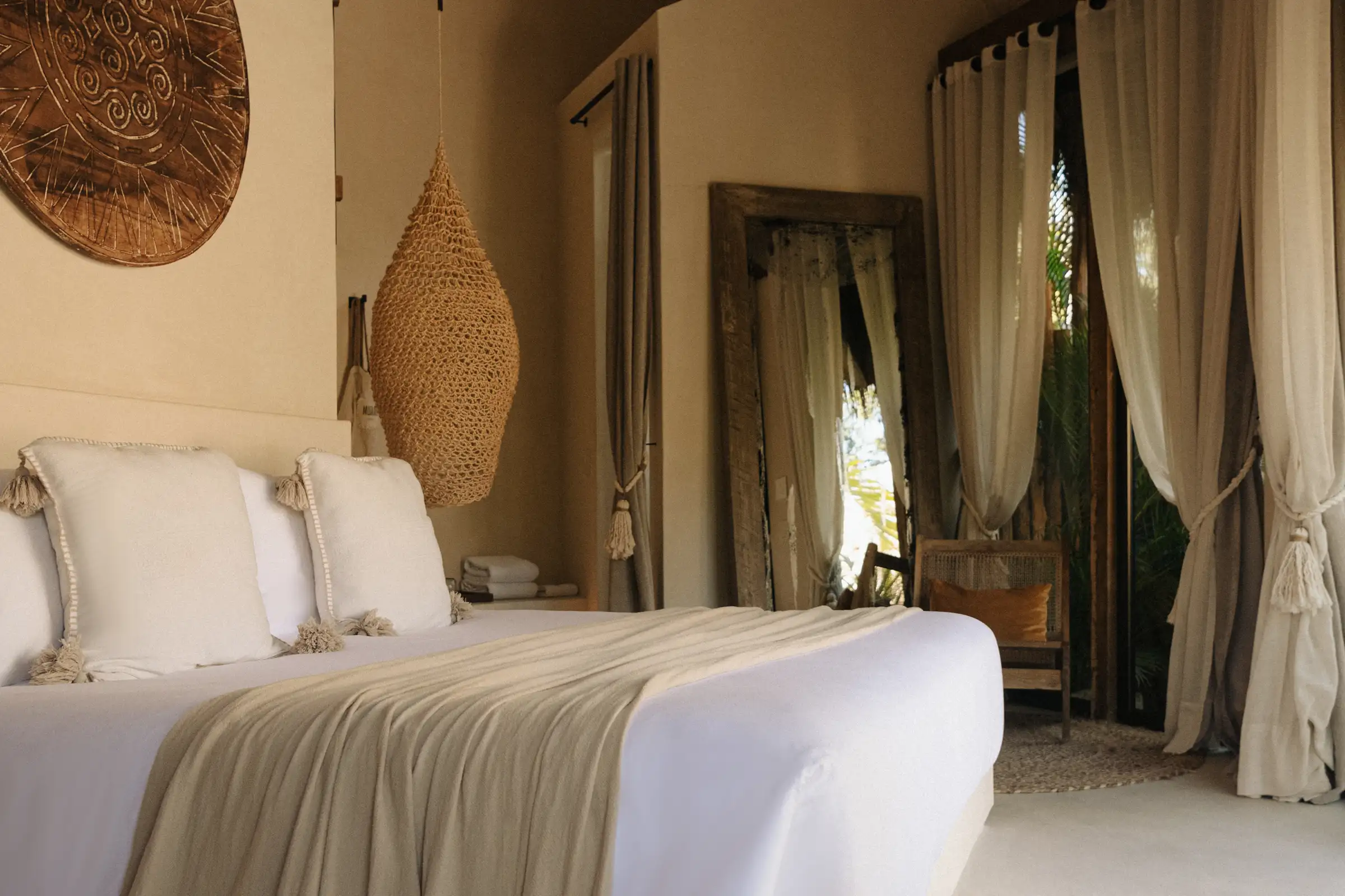 Tulum Villas | Muaré Tulum Official Website