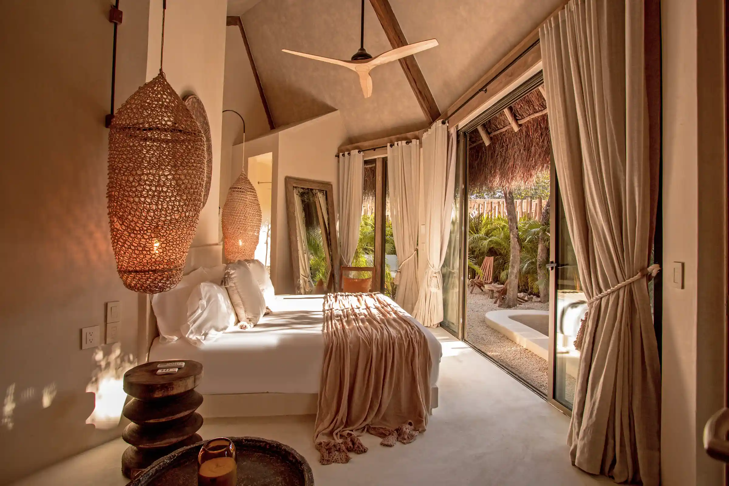 Tulum Villas | Muaré Tulum Official Website