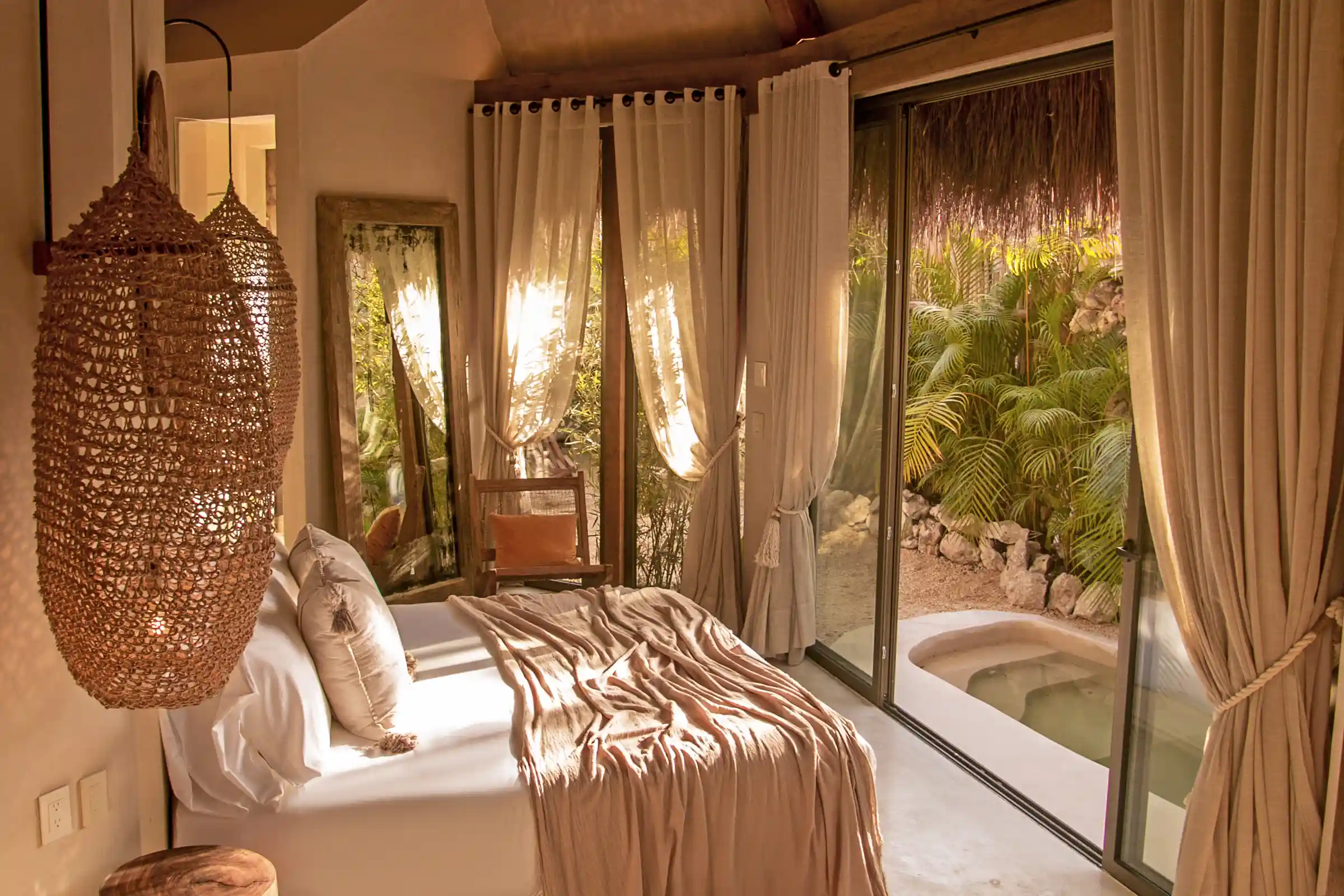 Tulum Villas | Muaré Tulum Official Website