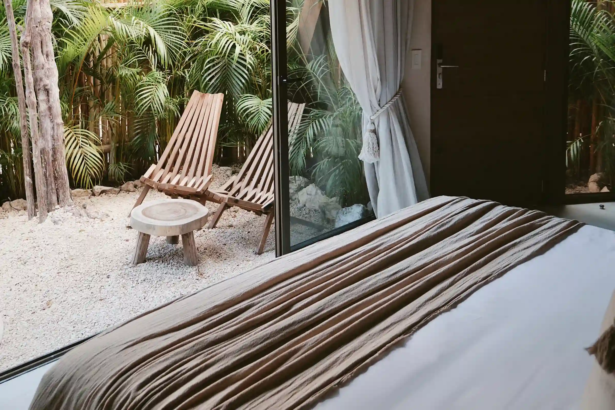 Tulum Villas | Muaré Tulum Official Website