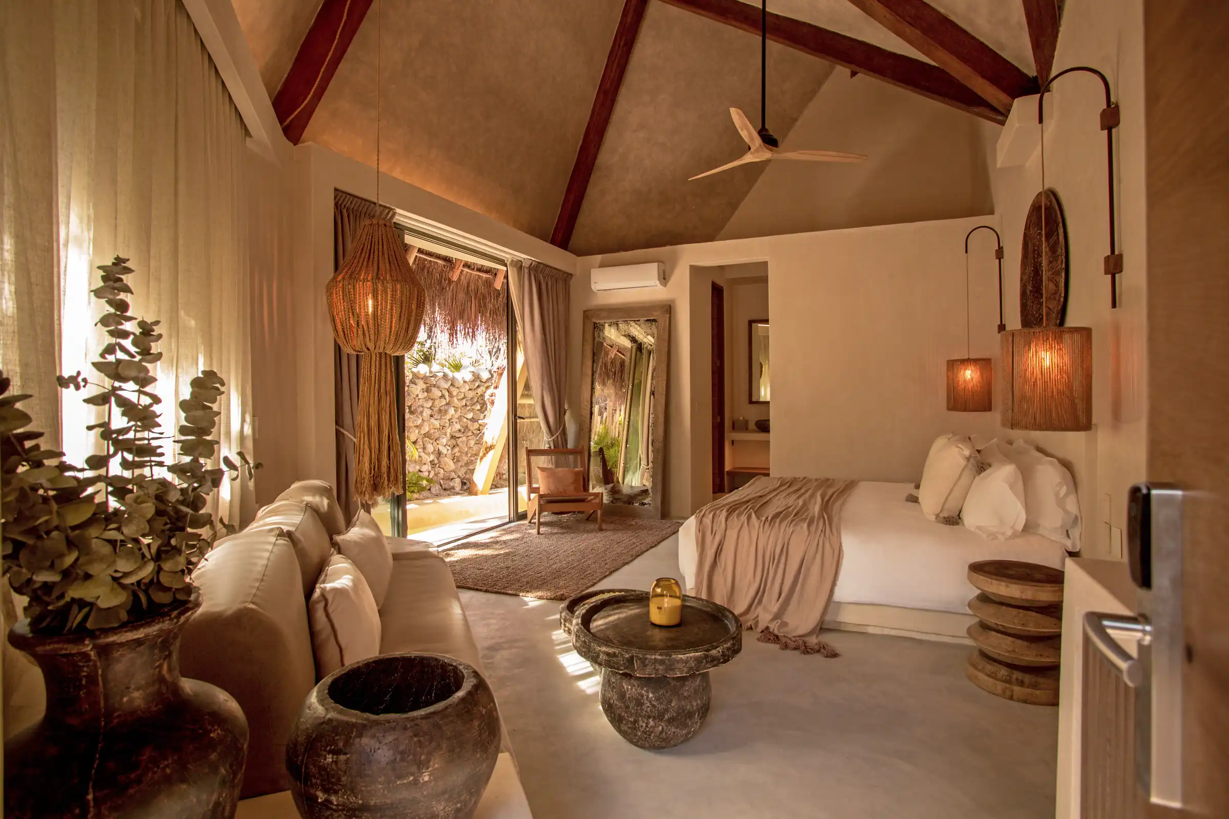 Villas en Tulum | Muaré Tulum Sitio Oficial