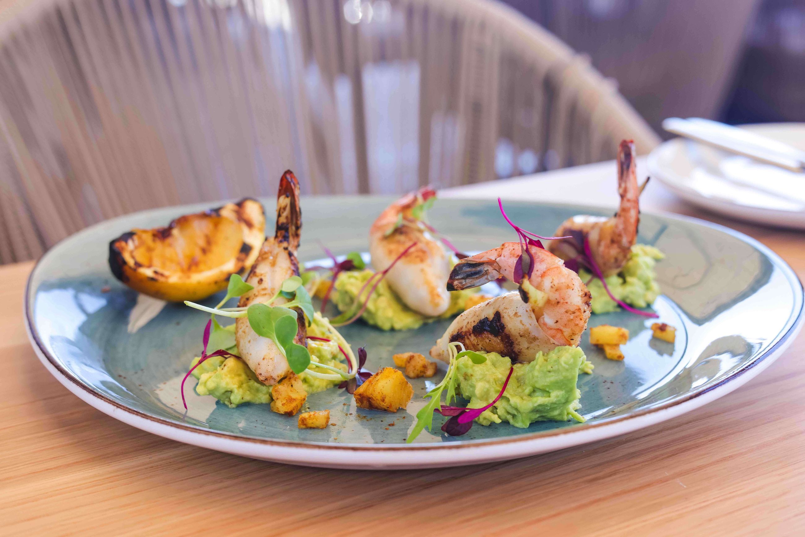 Jack Salmon | Fish & Grill